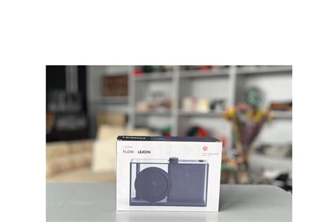 Radio Lexon Flow Premiada Con Reddot Design Awards En 2013