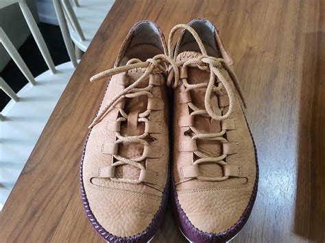 Clarks Trigenic Mens Fashion Footwear Dress Shoes On Carousell