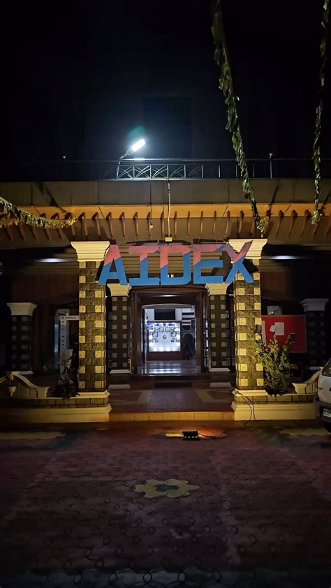 Vimal Jyothi Engineering College Every Day Is A New Adventure ️