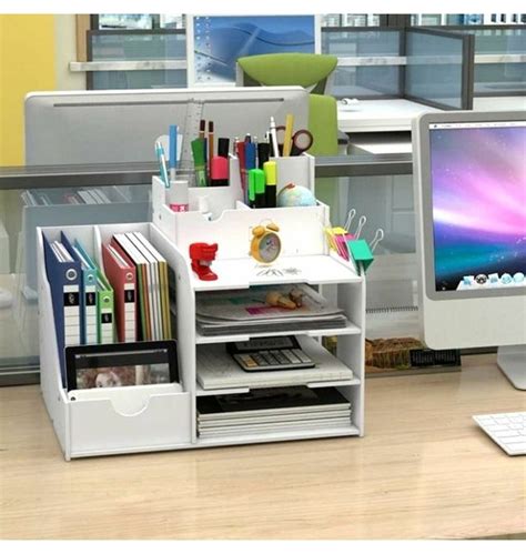 알로하감성 데스크4단서류정리함 티몬