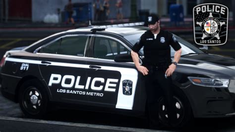 Explorer8158 Lspd Mini Skin Package Misc Leo Launcherleaks