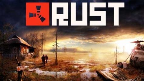Sandbox Survival Rust Februar Update Gamersde
