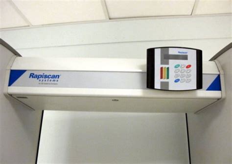 Rapiscan Metor 300 Emd In Bialogard Poland