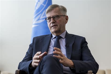 Un Cambodias Peacekeeping Efforts Exemplify Giving Back For Peace