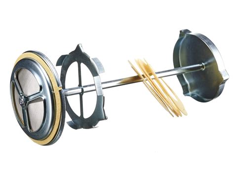 Copeland Internal Assembly 3 Core X 27458 3 From Reece