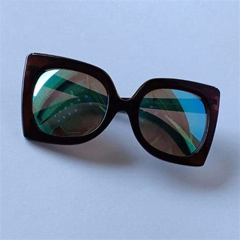 Original Diesel Eye Wear Sun Glasses In Pakistan