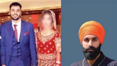 Who Is Jagtar Singh Johals Wife Gurpreet Kaur Johal Age Wiki Bio