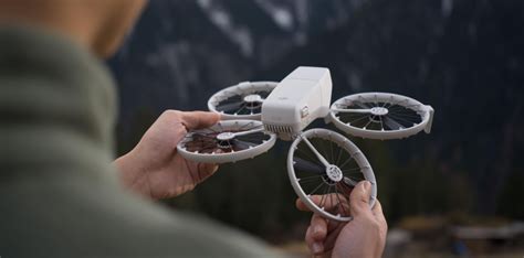 Harga Dji Flip Drone Rp 7 1 Juta Begini Keunggulan Dan Spesifikasinya