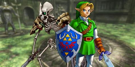 Link Twilight Princess
