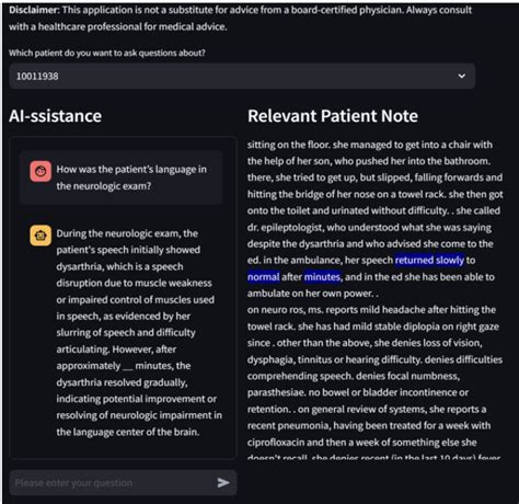 Physician Gpt Using Retrieval Augmented Generation To Assist Physicians Uc Berkeley School Of