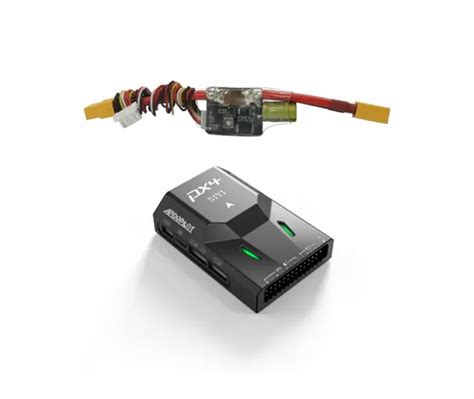 Siyi N7 Autopilot Flight Controller Compatible With Ardupilot And Px4