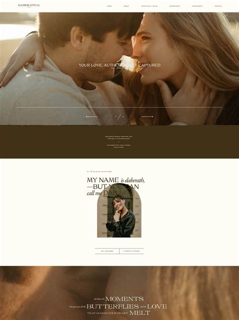 Showcase Real Client Examples Using Artofit