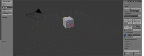 Primer On Blender