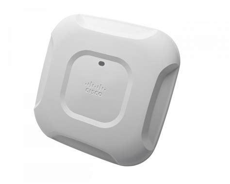 New Cisco AIR CAP3602I A K9 Aironet 3602I Access Point 802