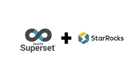 How To Get Apache Superset Connected To Starrocks Albert Wong Medium