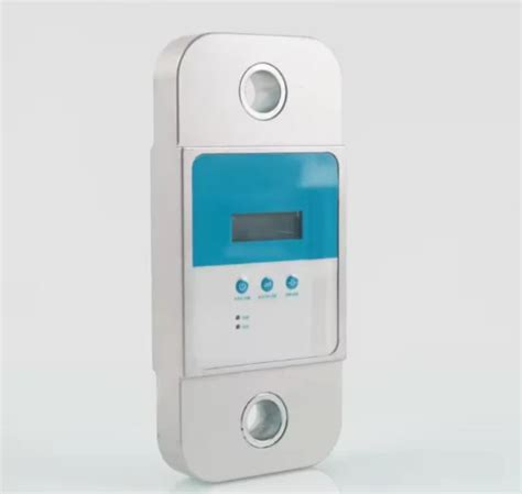 Tension Sensor Wire Rope Tension Force Sensor Kit Digital Compression Load Cell Load Cell And