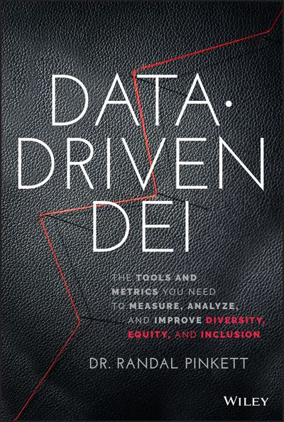Data Driven Dei Book