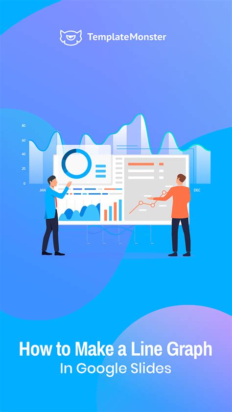 Create Stunning Line Graphs In Google Slides