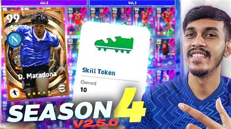 Efootball23 V250 Spring Update All Details Ft Matchpass New Cards