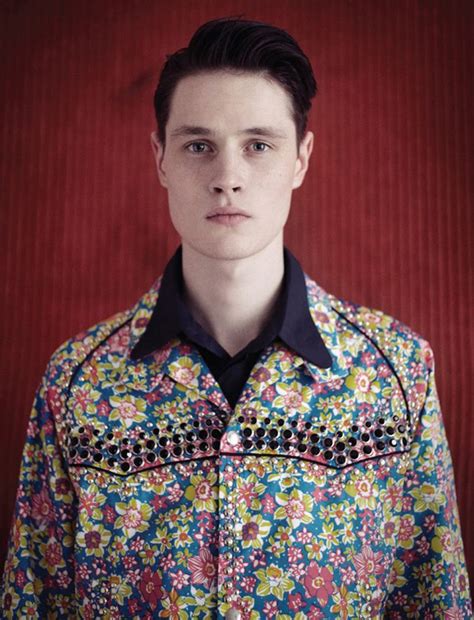 Andrew By Edward Dossier