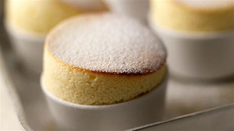 How To Make A Soufflé Recipe Bbc Food