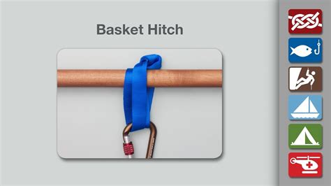 Basket Hitch Definition At Robert Gump Blog