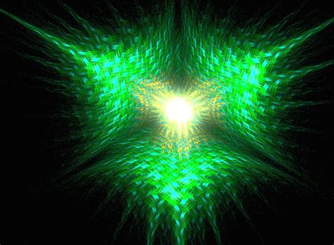 200 Green Abstract Wallpapers