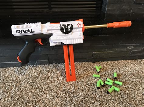 Katana Mag Kronos Build Guide And Files Nerf