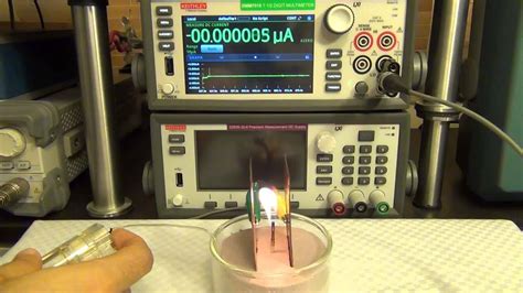 Tsp 59 Keithley Dmm7510 7 5 Digit Multimeter Review Teardown And Experiments