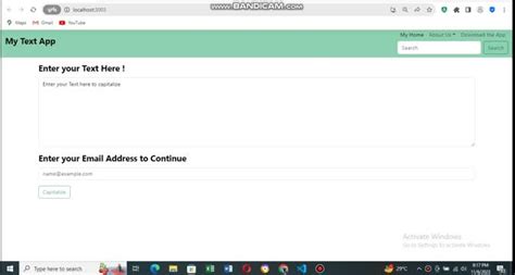 Aun Ali Wasaya On Linkedin Reactjsstate Reacthooks Frontend