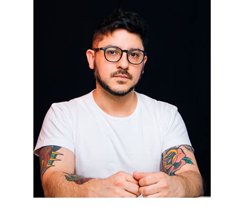 Caballo Negro Editora Leandro Ávalos Blacha