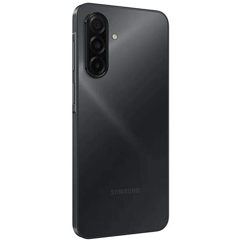 Unicom Ge შეიძინე ონლაინ Samsung A175 A17 4g 6gb 128gb Black