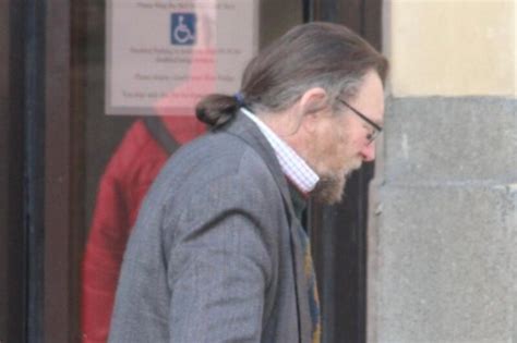 Alan Roberts Hakin Paedophile