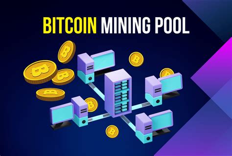 Bitcoin Mining Pool erklärt Alle Vor Nachteile