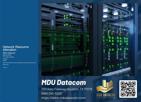 Network Resource Allocation