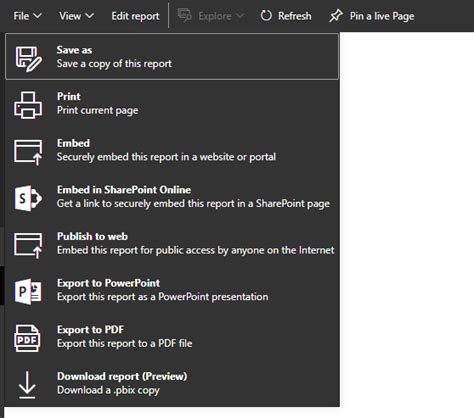 Edit Queries Grayed Out How Can I View The Sourc Microsoft