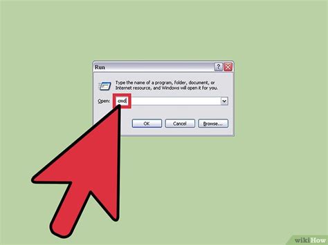 How To Use The Net Send Command