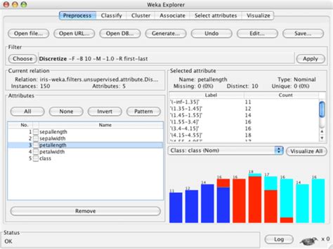 Weka Data Mining In 2022 Reviews Features Pricing Comparison Pat