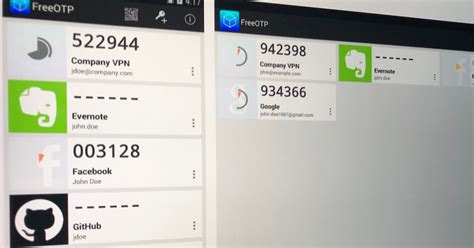 Utiliser Une Application Dauthentification Pour Mieux Prot Ger Lacc S