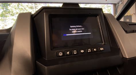 Troubleshooting Polaris Ride Command Problems In Seconds 2025 Scooter Tip