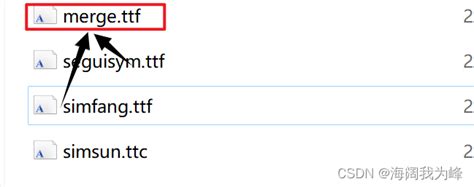 java使用itextpdf生成上下标（化学符号，数学表达式） itext合并ttf csdn博客