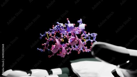 Protein Structure Prediction With Artificial Intelligence Applications Of Ai In Medicine