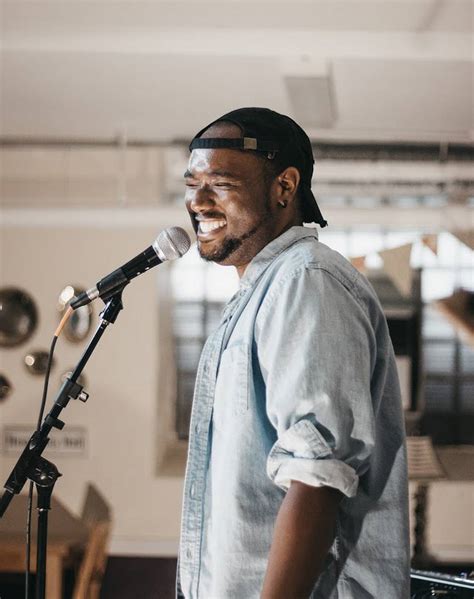 Charlotte Singer Jay Smith Shares Music Journey In New Book Charlotte