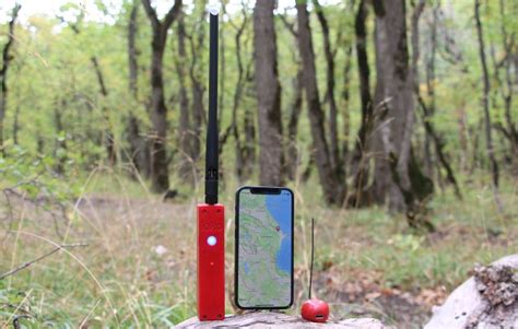 Loko Open Source Lora Gps Tracker With App For Drones