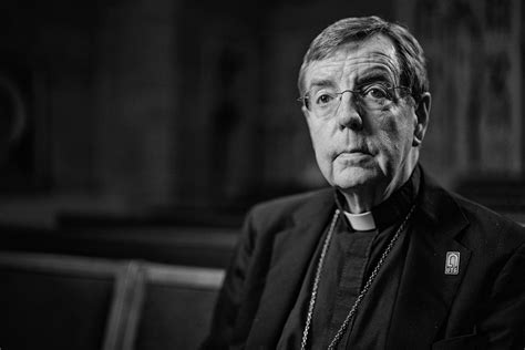 I Am Here Archbishop Allen H Vignerons Eucharistic Testimony