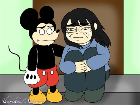 Mickey Public Domain Is A Curse By Shurikenpink On Deviantart