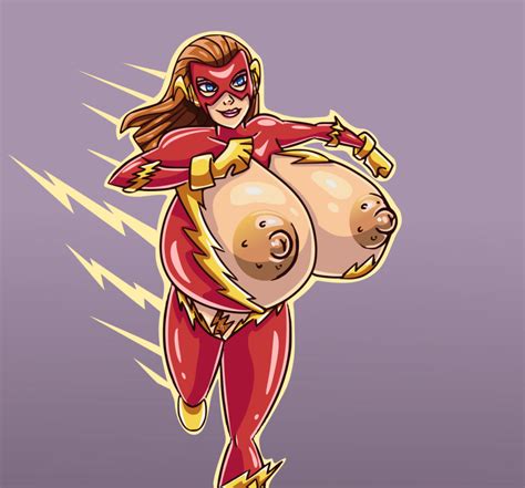 Rule 34 1girls Big Breasts Blue Eyes Dc Dc Comics Enormous Breasts