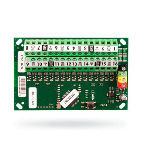 EXPANSOR DEL BUS ENTRADAS Mervins