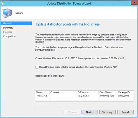 How To Fix Sccm Task Sequence Error 0x80070490