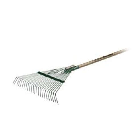 Magnum Spring Brace Rake 72400